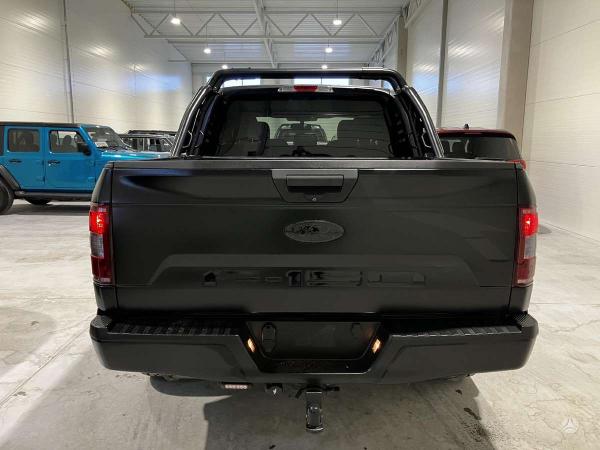 Ford F-150 2020 Klaipėda, ar dzinēja tilpumu 2.69 L un nobraukumu 94 tūkst. km par 39930 €, foto 6 vietnē AUTOMOTO.COM.LV
