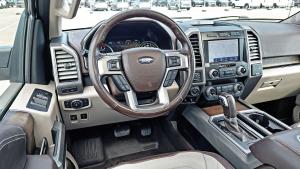 Форд Ф-150 2020 в Вильнюс, объемом двигателя 3.50 л и пробегом 124 тыс. км за 51900 €, фото 20 на AUTOMOTO.COM.LV