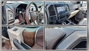 Форд Ф-150 2020 в Вильнюс, объемом двигателя 3.50 л и пробегом 124 тыс. км за 51900 €, фото 24 на AUTOMOTO.COM.LV