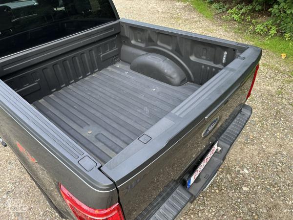 Ford F-150 2021 Viļņa, ar dzinēja tilpumu 3.50 L un nobraukumu 74 tūkst. km par 55000 €, foto 7 vietnē AUTOMOTO.COM.LV