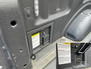 Ford F-150 2021 Viļņa, ar dzinēja tilpumu 3.50 L un nobraukumu 74 tūkst. km par 55000 €, foto 9 vietnē AUTOMOTO.COM.LV