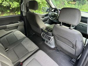 Ford F-150 2021 Viļņa, ar dzinēja tilpumu 3.50 L un nobraukumu 74 tūkst. km par 55000 €, foto 11 vietnē AUTOMOTO.COM.LV