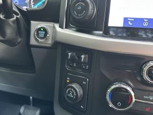 Ford F-150 2021 Viļņa, ar dzinēja tilpumu 3.50 L un nobraukumu 74 tūkst. km par 55000 €, foto 15 vietnē AUTOMOTO.COM.LV