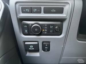 Ford F-150 2021 Viļņa, ar dzinēja tilpumu 3.50 L un nobraukumu 74 tūkst. km par 55000 €, foto 17 vietnē AUTOMOTO.COM.LV