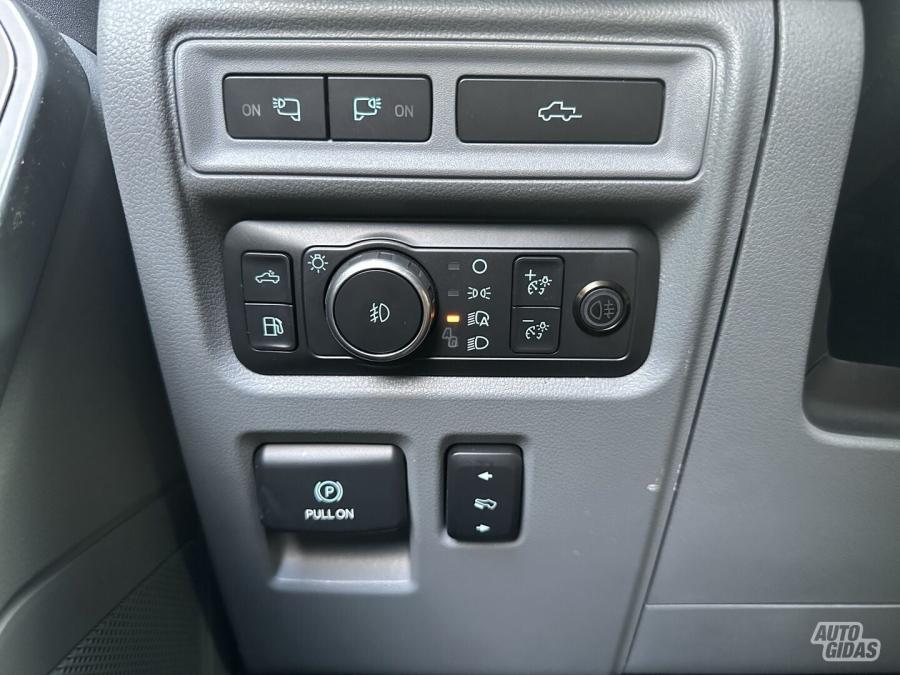 Ford F-150 2021 Viļņa, ar dzinēja tilpumu 3.50 L un nobraukumu 74 tūkst. km par 55000 €, foto 17 vietnē AUTOMOTO.COM.LV