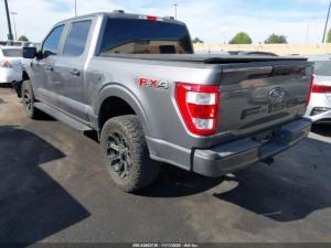 Ford F-150 2023 Klaipėda, ar dzinēja tilpumu 0.00 L un nobraukumu 0 tūkst. km par 8000 €, foto 2 vietnē AUTOMOTO.COM.LV