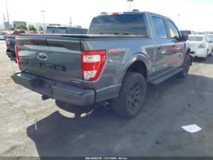 Ford F-150 2023 Klaipėda, ar dzinēja tilpumu 0.00 L un nobraukumu 0 tūkst. km par 8000 €, foto 3 vietnē AUTOMOTO.COM.LV