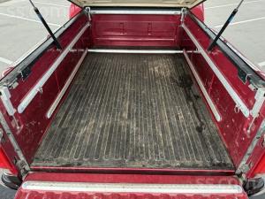 Sarkans Ford F-150 1995 Rīga, ar dzinēja tilpumu 5.00 L un nobraukumu 0 tūkst. km par 18500 €, foto 17 vietnē AUTOMOTO.COM.LV