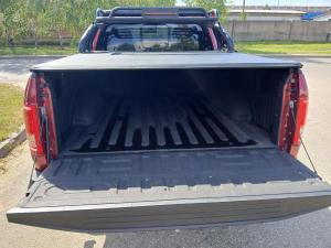 Red Ford F-150 2017 in Alytus, with an engine capacity of 4.95 L and mileage of 43 thousand km for 31000 €, photo 18 on AUTOMOTO.COM.LV