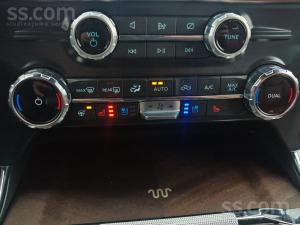 Sarkans Ford F-150 2021 Jelgava, ar dzinēja tilpumu 3.50 L un nobraukumu 46 tūkst. km par 62920 €, foto 17 vietnē AUTOMOTO.COM.LV