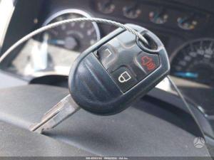 Balts Ford F-150 2014 Klaipėda, ar dzinēja tilpumu 0.00 L un nobraukumu 157 tūkst. km par 4350 €, foto 12 vietnē AUTOMOTO.COM.LV