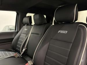 Balts Ford F-150 2019 Viļņa, ar dzinēja tilpumu 5.00 L un nobraukumu 236 tūkst. km par 23500 €, foto 16 vietnē AUTOMOTO.COM.LV
