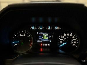 Balts Ford F-150 2019 Viļņa, ar dzinēja tilpumu 5.00 L un nobraukumu 236 tūkst. km par 23500 €, foto 22 vietnē AUTOMOTO.COM.LV