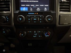 Balts Ford F-150 2019 Viļņa, ar dzinēja tilpumu 5.00 L un nobraukumu 236 tūkst. km par 23500 €, foto 24 vietnē AUTOMOTO.COM.LV