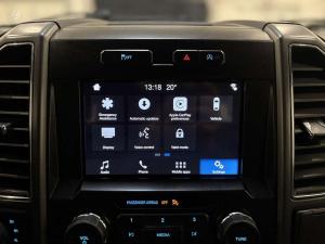 Balts Ford F-150 2019 Viļņa, ar dzinēja tilpumu 5.00 L un nobraukumu 236 tūkst. km par 23500 €, foto 26 vietnē AUTOMOTO.COM.LV