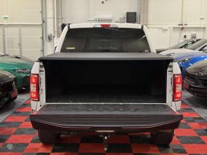 Balts Ford F-150 2019 Viļņa, ar dzinēja tilpumu 5.00 L un nobraukumu 236 tūkst. km par 23500 €, foto 32 vietnē AUTOMOTO.COM.LV