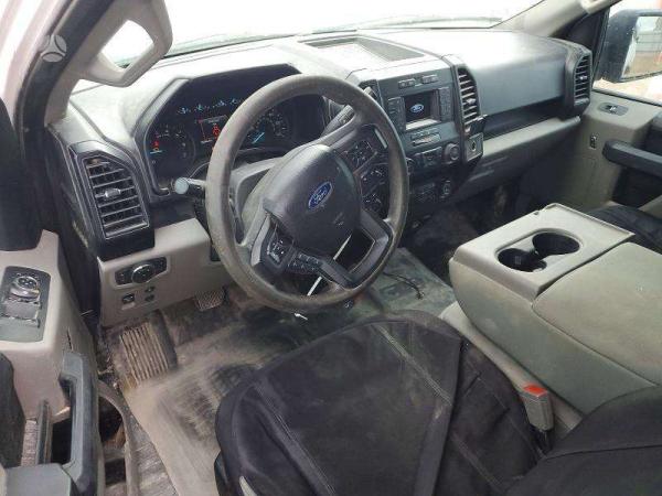 Balts Ford F-150 2020 Klaipėda, ar dzinēja tilpumu 3.60 L un nobraukumu 194 tūkst. km par 9000 €, foto 8 vietnē AUTOMOTO.COM.LV