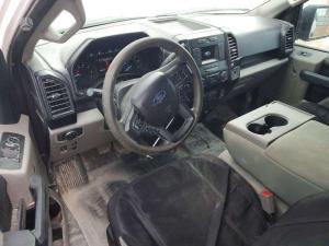 Balts Ford F-150 2020 Klaipėda, ar dzinēja tilpumu 3.60 L un nobraukumu 194 tūkst. km par 9000 €, foto 9 vietnē AUTOMOTO.COM.LV