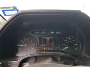 Balts Ford F-150 2020 Klaipėda, ar dzinēja tilpumu 3.60 L un nobraukumu 194 tūkst. km par 9000 €, foto 10 vietnē AUTOMOTO.COM.LV