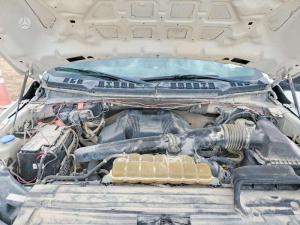 Balts Ford F-150 2020 Klaipėda, ar dzinēja tilpumu 3.60 L un nobraukumu 194 tūkst. km par 9000 €, foto 12 vietnē AUTOMOTO.COM.LV