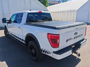 Balts Ford F-150 2022 Jelgava, ar dzinēja tilpumu 3.50 L un nobraukumu 30 tūkst. km par 46900 €, foto 5 vietnē AUTOMOTO.COM.LV