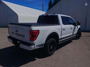 Balts Ford F-150 2022 Jelgava, ar dzinēja tilpumu 3.50 L un nobraukumu 30 tūkst. km par 46900 €, foto 6 vietnē AUTOMOTO.COM.LV