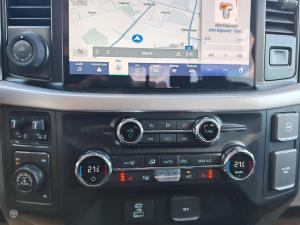 Balts Ford F-150 2022 Jelgava, ar dzinēja tilpumu 3.50 L un nobraukumu 30 tūkst. km par 46900 €, foto 12 vietnē AUTOMOTO.COM.LV