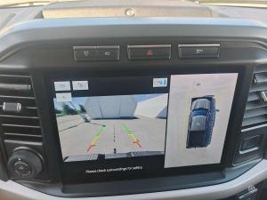 Balts Ford F-150 2022 Jelgava, ar dzinēja tilpumu 3.50 L un nobraukumu 30 tūkst. km par 46900 €, foto 13 vietnē AUTOMOTO.COM.LV