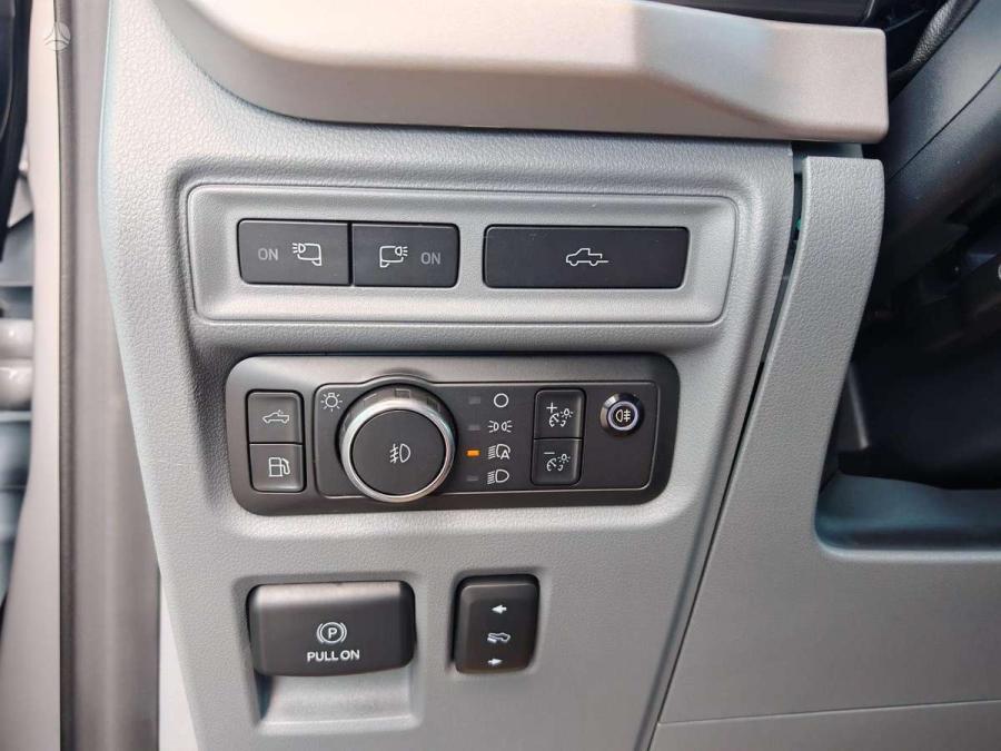 Balts Ford F-150 2022 Jelgava, ar dzinēja tilpumu 3.50 L un nobraukumu 30 tūkst. km par 46900 €, foto 17 vietnē AUTOMOTO.COM.LV