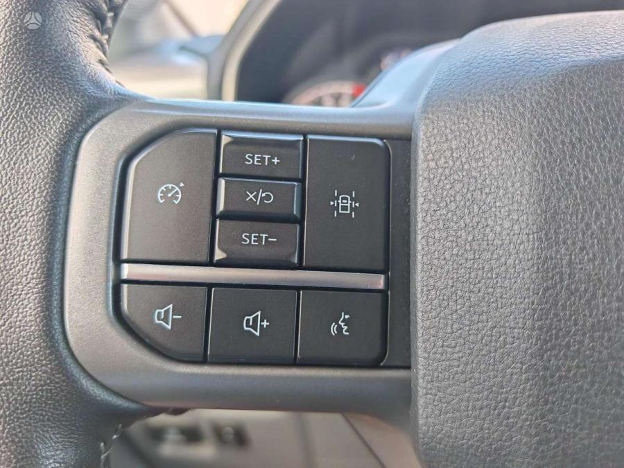 Balts Ford F-150 2022 Jelgava, ar dzinēja tilpumu 3.50 L un nobraukumu 30 tūkst. km par 46900 €, foto 18 vietnē AUTOMOTO.COM.LV
