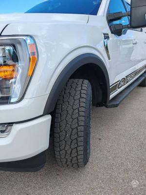 Balts Ford F-150 2022 Jelgava, ar dzinēja tilpumu 3.50 L un nobraukumu 30 tūkst. km par 46900 €, foto 23 vietnē AUTOMOTO.COM.LV