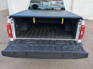 Balts Ford F-150 2022 Jelgava, ar dzinēja tilpumu 3.50 L un nobraukumu 30 tūkst. km par 46900 €, foto 24 vietnē AUTOMOTO.COM.LV