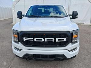 Balts Ford F-150 2022 Jelgava, ar dzinēja tilpumu 3.50 L un nobraukumu 30 tūkst. km par 46900 €, foto 28 vietnē AUTOMOTO.COM.LV