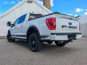 Balts Ford F-150 2022 Jelgava, ar dzinēja tilpumu 3.50 L un nobraukumu 30 tūkst. km par 46900 €, foto 29 vietnē AUTOMOTO.COM.LV