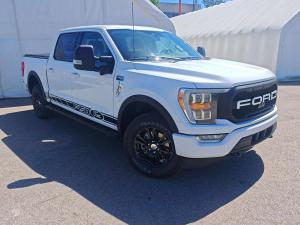 Balts Ford F-150 2022 Jelgava, ar dzinēja tilpumu 3.50 L un nobraukumu 30 tūkst. km par 46900 €, foto 30 vietnē AUTOMOTO.COM.LV
