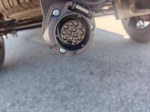 Balts Ford F-150 2022 Jelgava, ar dzinēja tilpumu 3.50 L un nobraukumu 30 tūkst. km par 46900 €, foto 31 vietnē AUTOMOTO.COM.LV