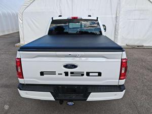 Balts Ford F-150 2022 Jelgava, ar dzinēja tilpumu 3.50 L un nobraukumu 30 tūkst. km par 46900 €, foto 33 vietnē AUTOMOTO.COM.LV