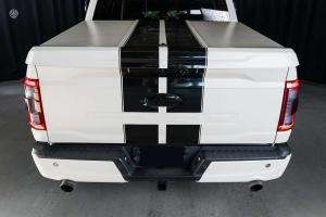 Balts Ford F-150 2023 Viļņa, ar dzinēja tilpumu 5.03 L un nobraukumu 59 tūkst. km par 139999 €, foto 10 vietnē AUTOMOTO.COM.LV