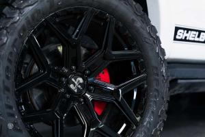 Balts Ford F-150 2023 Viļņa, ar dzinēja tilpumu 5.03 L un nobraukumu 59 tūkst. km par 139999 €, foto 13 vietnē AUTOMOTO.COM.LV
