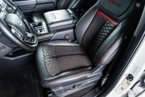 Balts Ford F-150 2023 Viļņa, ar dzinēja tilpumu 5.03 L un nobraukumu 59 tūkst. km par 139999 €, foto 23 vietnē AUTOMOTO.COM.LV