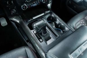Balts Ford F-150 2023 Viļņa, ar dzinēja tilpumu 5.03 L un nobraukumu 59 tūkst. km par 139999 €, foto 35 vietnē AUTOMOTO.COM.LV