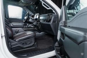 Balts Ford F-150 2023 Viļņa, ar dzinēja tilpumu 5.03 L un nobraukumu 59 tūkst. km par 139999 €, foto 37 vietnē AUTOMOTO.COM.LV