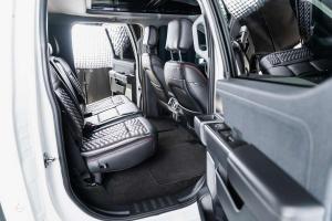 Balts Ford F-150 2023 Viļņa, ar dzinēja tilpumu 5.03 L un nobraukumu 59 tūkst. km par 139999 €, foto 39 vietnē AUTOMOTO.COM.LV