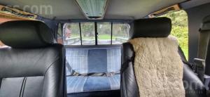 Melns Ford F-350 1992 Ludza, ar dzinēja tilpumu 7.30 L un nobraukumu 320 tūkst. km par 12000 €, foto 15 vietnē AUTOMOTO.COM.LV