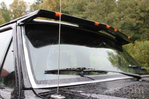 Melns Ford F-350 1992 Ludza, ar dzinēja tilpumu 7.30 L un nobraukumu 320 tūkst. km par 12000 €, foto 16 vietnē AUTOMOTO.COM.LV