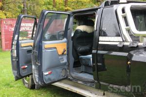 Melns Ford F-350 1992 Ludza, ar dzinēja tilpumu 7.30 L un nobraukumu 320 tūkst. km par 12000 €, foto 21 vietnē AUTOMOTO.COM.LV
