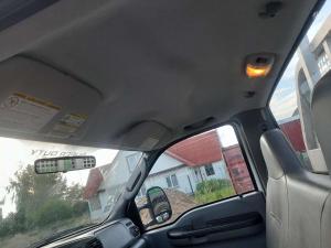 Balts Ford F-350 2006 Viļņa, ar dzinēja tilpumu 5.40 L un nobraukumu 90 tūkst. km par 9000 €, foto 8 vietnē AUTOMOTO.COM.LV