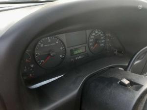 Balts Ford F-350 2006 Viļņa, ar dzinēja tilpumu 5.40 L un nobraukumu 90 tūkst. km par 9000 €, foto 9 vietnē AUTOMOTO.COM.LV