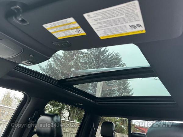 Melns Ford F-Series 2016 Veru, ar dzinēja tilpumu 4.90 L un nobraukumu 207 tūkst. km par 24990 €, foto 11 vietnē AUTOMOTO.COM.LV