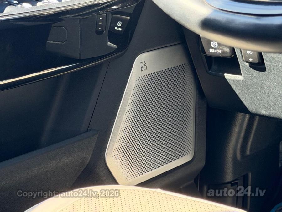 Black Ford F-Series 2023 in Tallinn, with an engine capacity of 0.00 L and mileage of 35 thousand km for 85900 €, photo 21 on AUTOMOTO.COM.LV